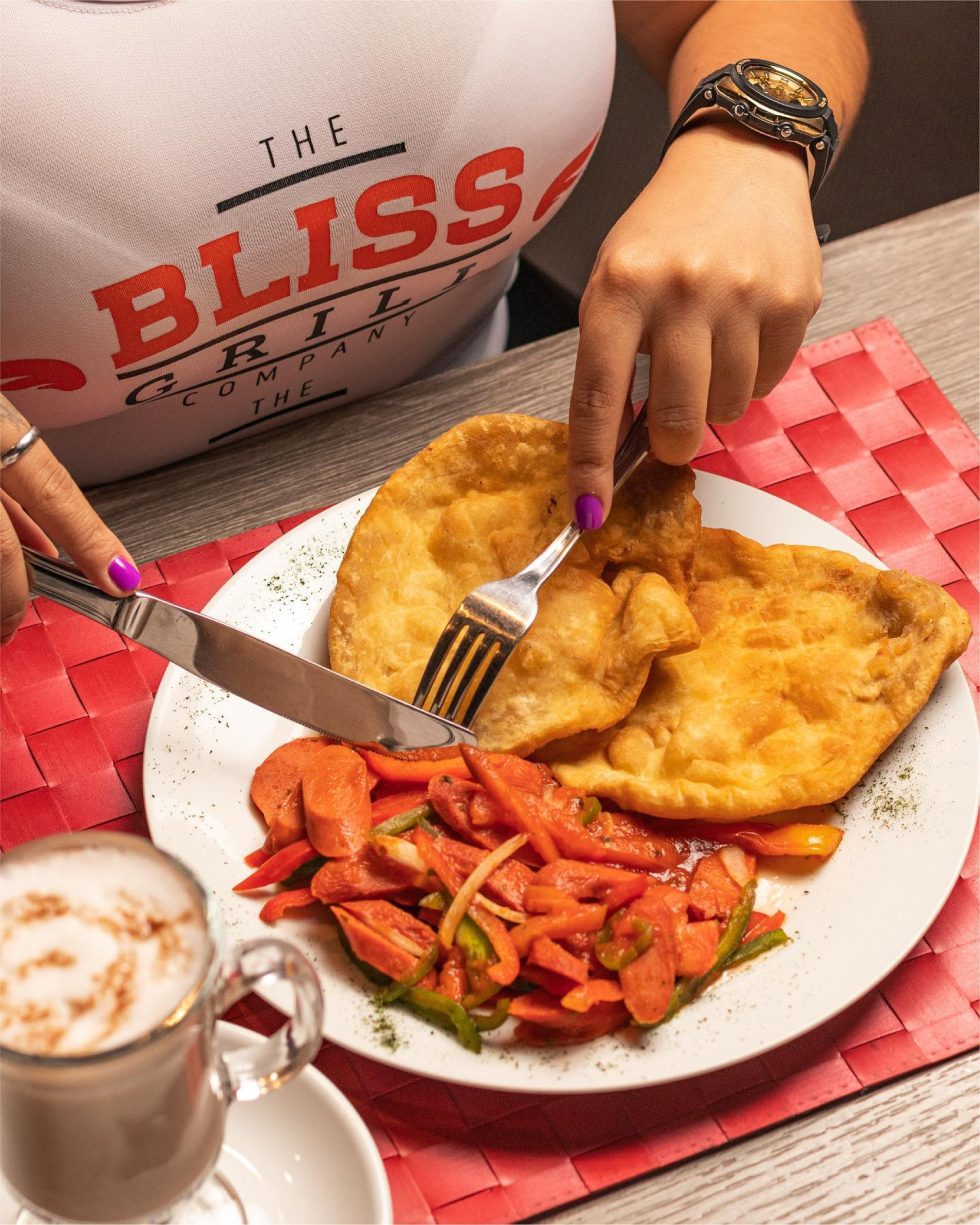 Eventos - Bliss Grill Panamá